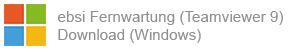 ebsi-Fernwartung-win